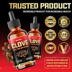 clove oil for relaxation and wellness