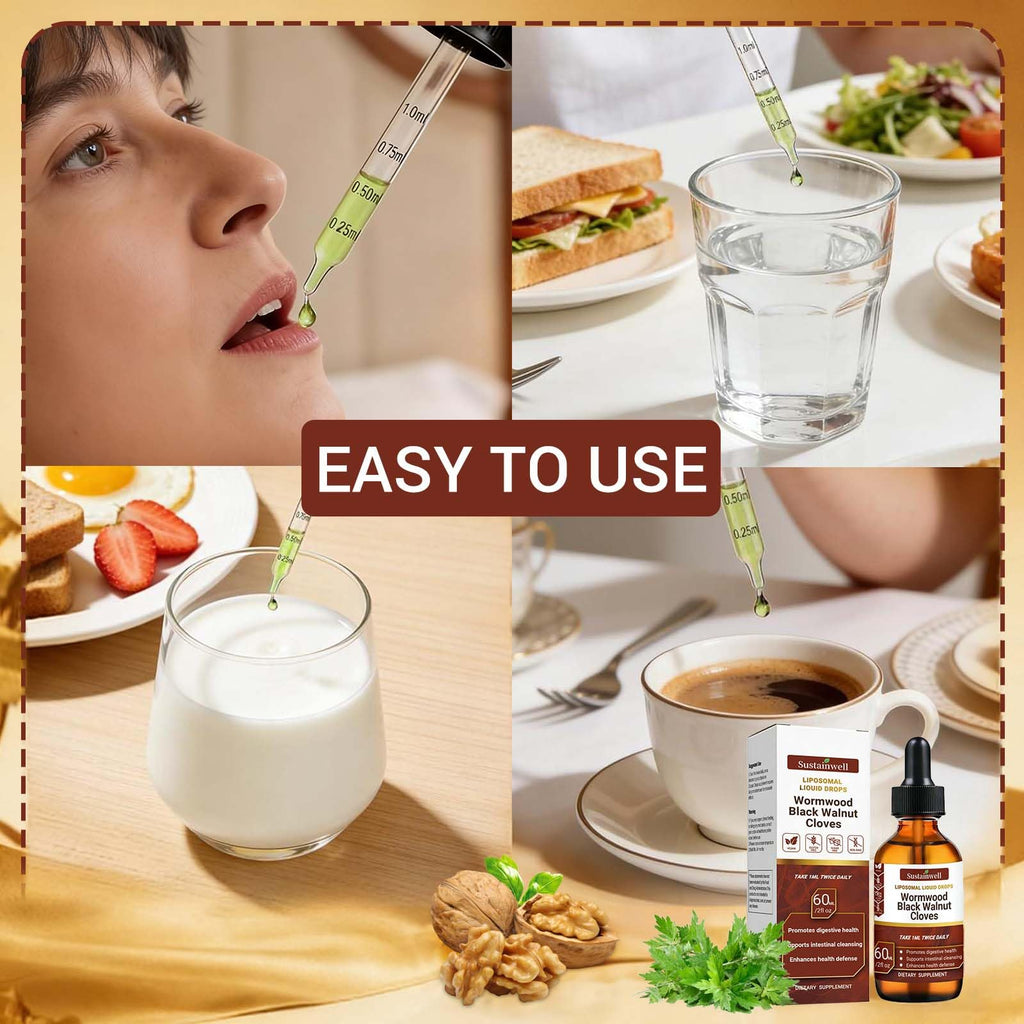 Clove oil for soothing properties