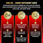 clove oil to enhance herbal blends