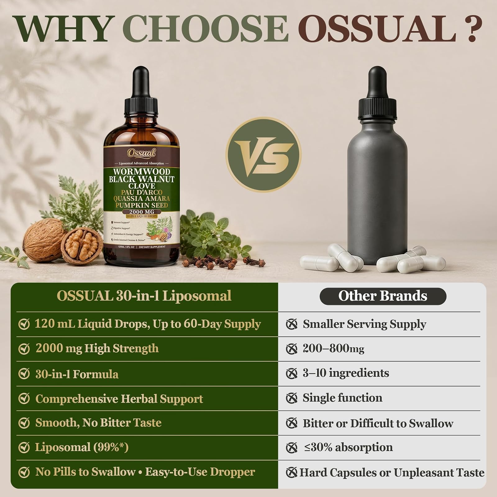 clove tincture for digestive health