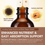 Clove tincture for immune health