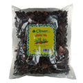 Clover Brand dried sorrel tea