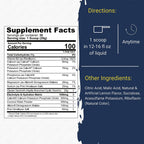Cluster dextrin for endurance athletes