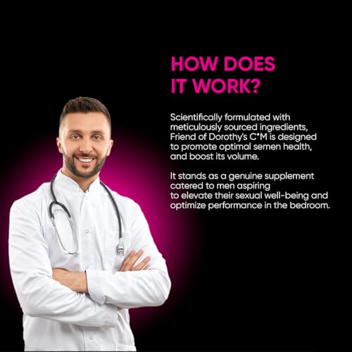 CM vitamins for male fertility enhancement