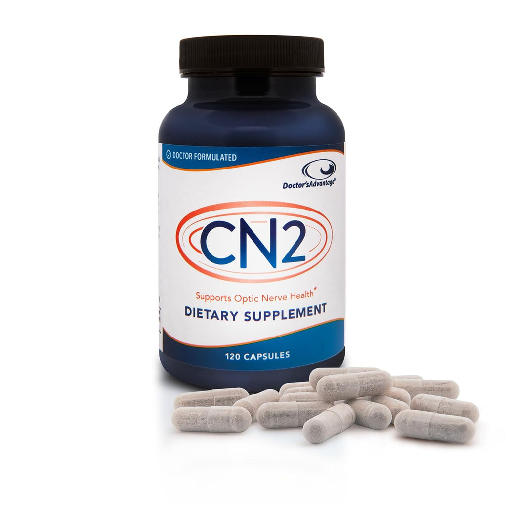 CN2 multivitamins for daily wellness