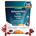 CNCHEF Astaxanthin 24 mg benefits