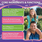 CNCHEF gummies for better sleep