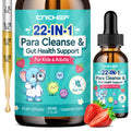CNCHEF herbal gut cleanse drops