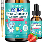 CNCHEF herbal gut cleanse drops