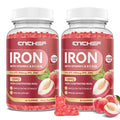 CNCHEF iron supplement gummies