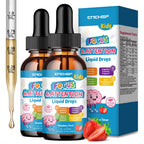 CNCHEF kids multivitamin liquid drops