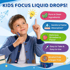 CNCHEF kids vitamins for learning