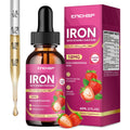 CNCHEF liquid iron supplement