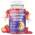 CNCHEF magnesium gummies for kids