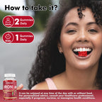 CNCHEF multivitamins for immune support