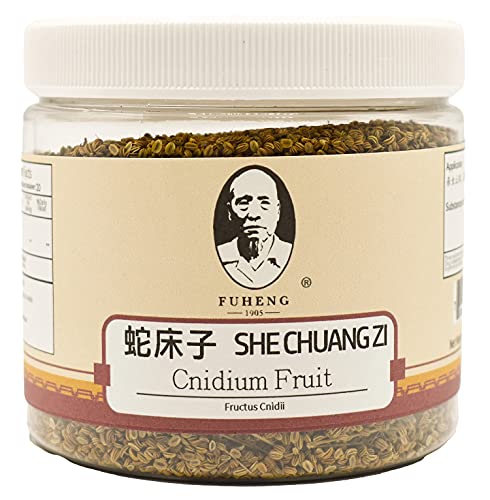 Cnidium fruit benefits for health