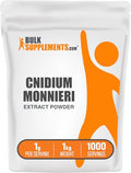 Cnidium fruit extract multivitamin powder
