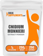 Cnidium fruit extract powder benefits