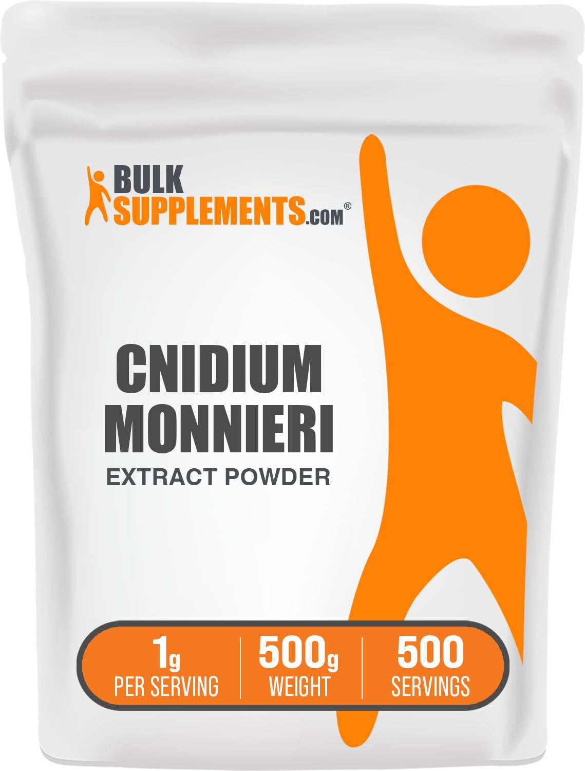 Cnidium fruit extract powder for wellness