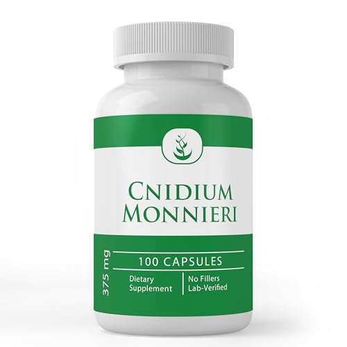 Cnidium Monnieri health benefits