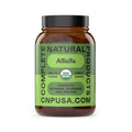 CNP alfalfa capsules for urinary health