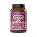 CNP D Mannose Cranberry capsules