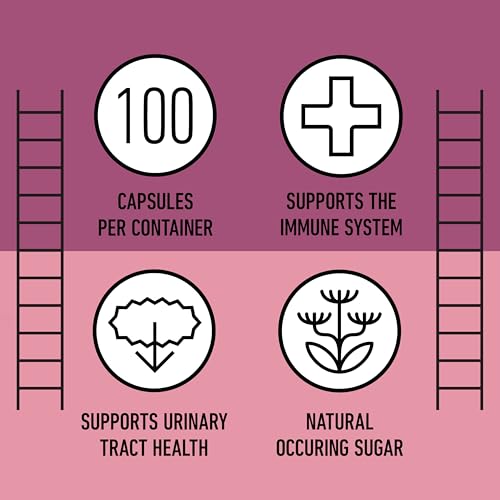 CNP D Mannose for holistic health support