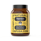 CNP digestive enzymes for better digestion