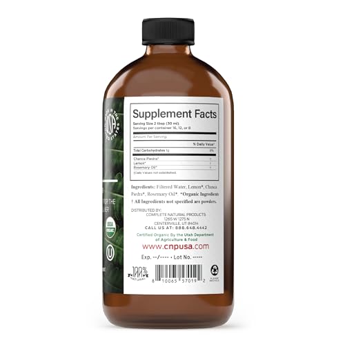 CNP herbal supplements for wellness