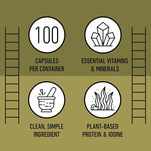 CNP iodine capsules for daily nutrition