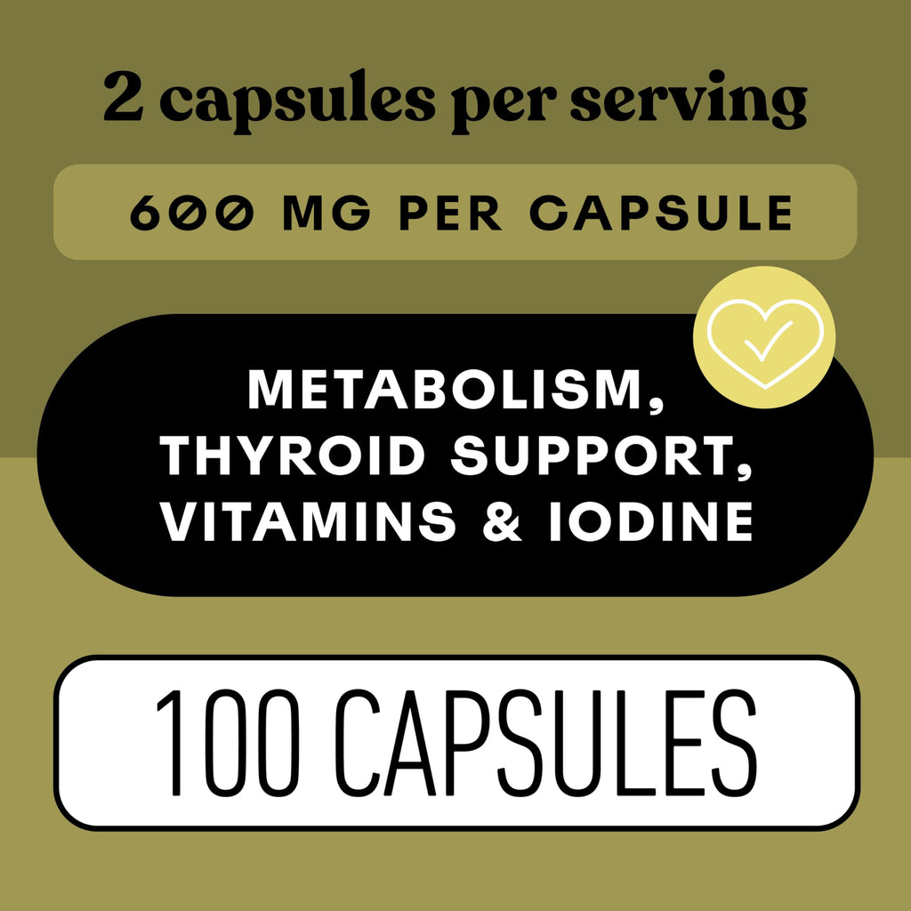 CNP iodine supplement made in USA