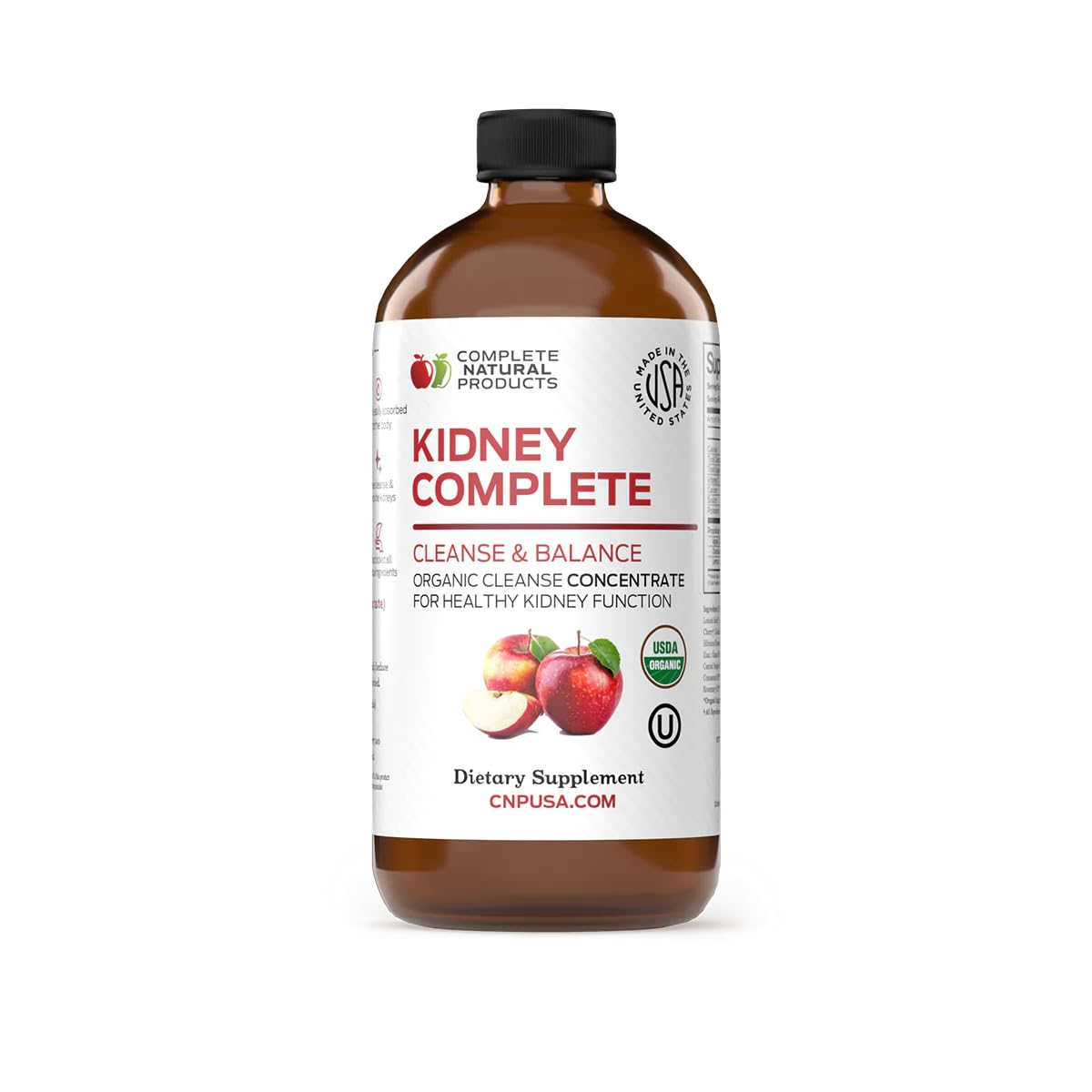 CNP Kidney Complete detox liquid