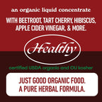 CNP multivitamin for seniors with tart cherry