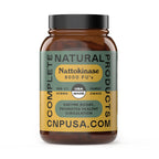 CNP Nattokinase 570 mg capsules