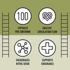CNP olive leaf capsules for antioxidant boost