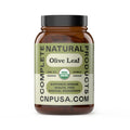 CNP olive leaf extract capsules
