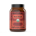 CNP organic beet root capsules
