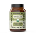 CNP Organic Olive Leaf Extract benefits