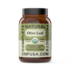 CNP Organic Olive Leaf Extract benefits