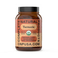 CNP organic turmeric capsules for wellness