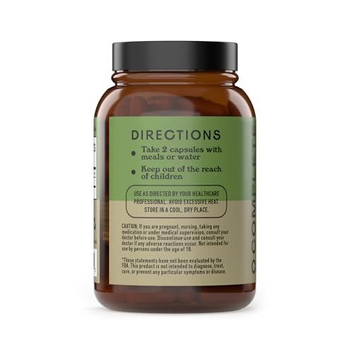CNP prebiotics for digestive support