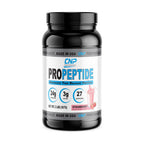 CNP ProPeptide strawberry protein powder