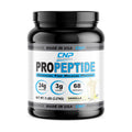 CNP ProPeptide vanilla protein powder