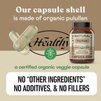 CNP psyllium husk for regularity
