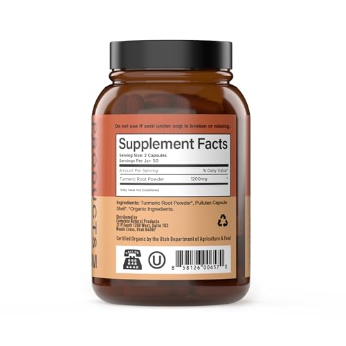 CNP turmeric for enhanced absorption