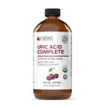 CNP Uric Acid Complete liquid benefits
