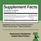 CNP vitamin A for digestive wellness