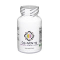 CO-GEN mushroom complex for cognitive health