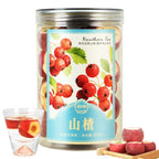 CO-OP Hawthorn Berry Tea benefits