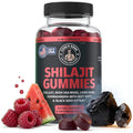 Coach Soak Shilajit gummies benefits